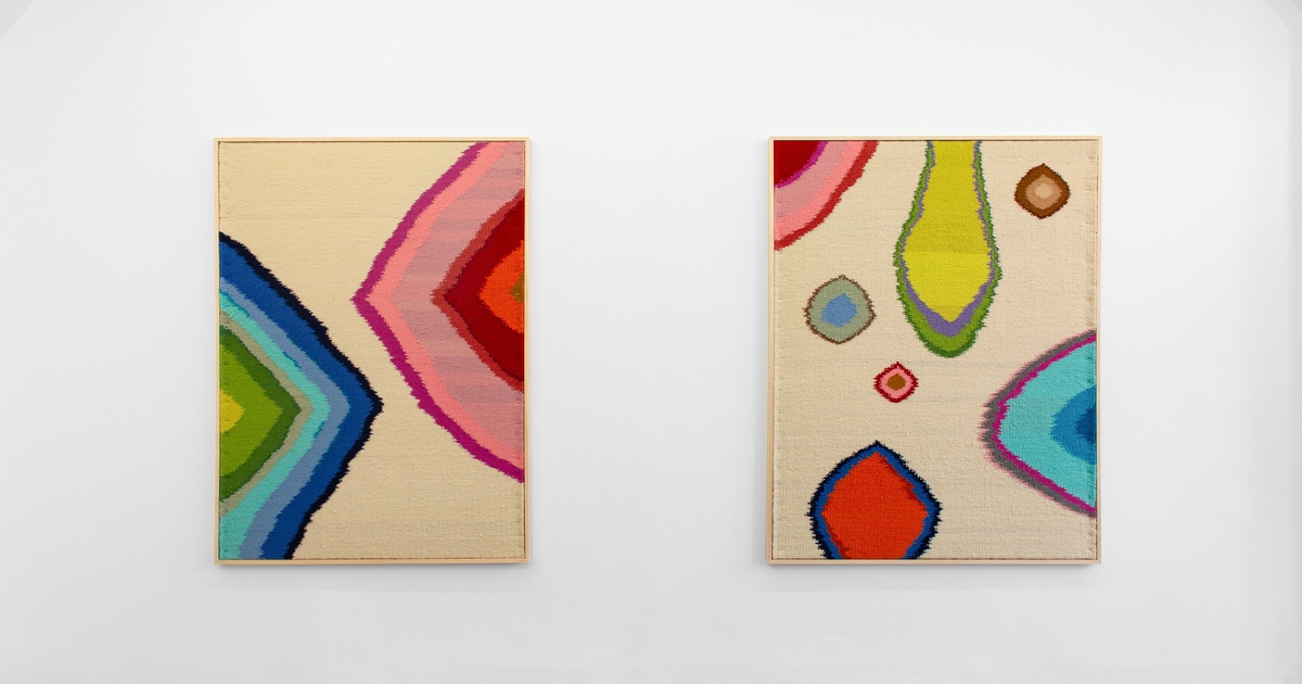 Emilija Radojicic | Adrian Sutton Gallery